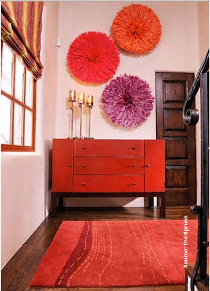 Why Juju Hats Are the Statement Pieces Every Interior Needs