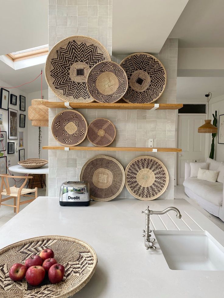 Why Binga (Batonga) Baskets Belong in Your Store